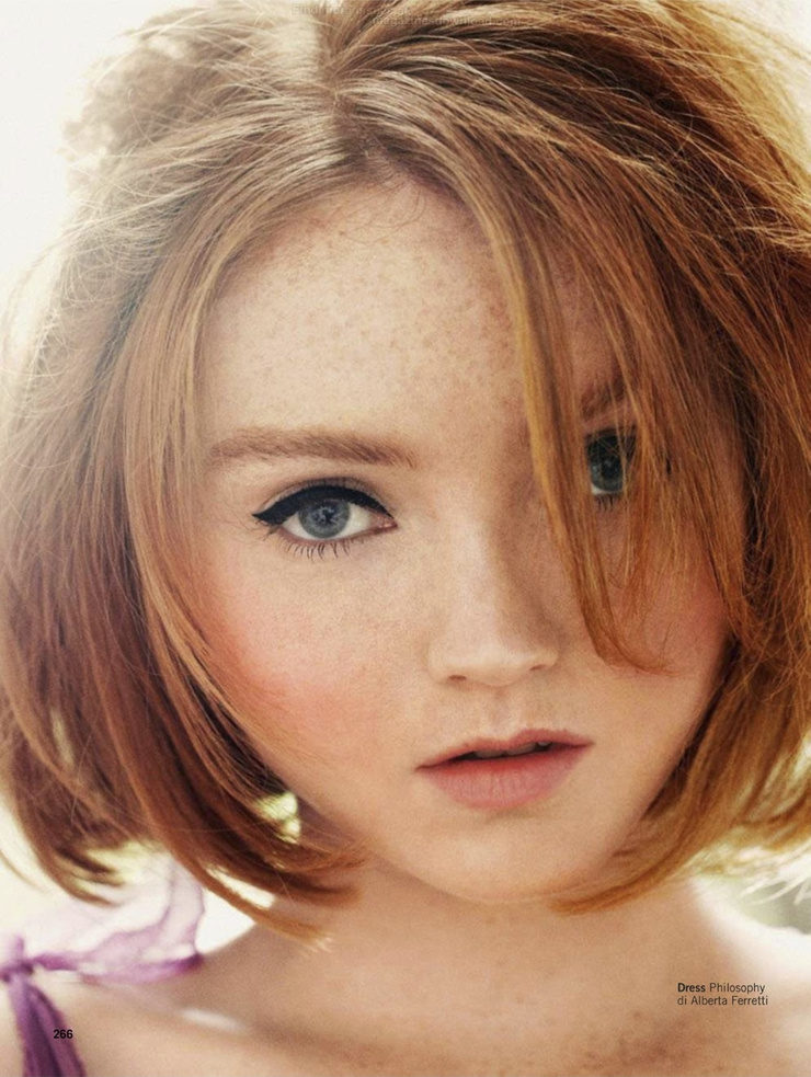 Picture of Lily Cole