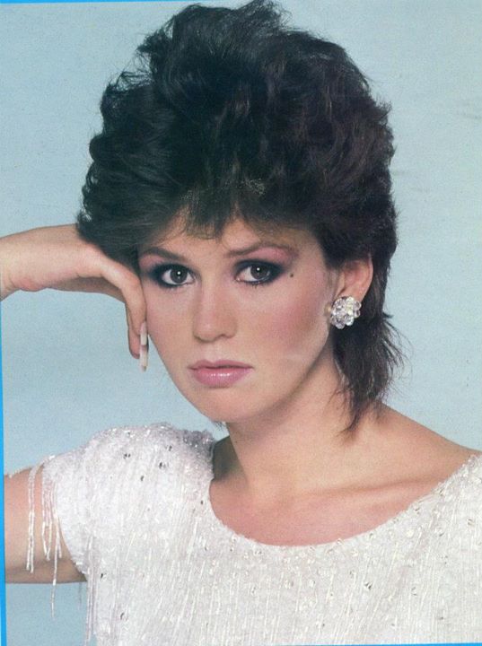 Marie Osmond picture