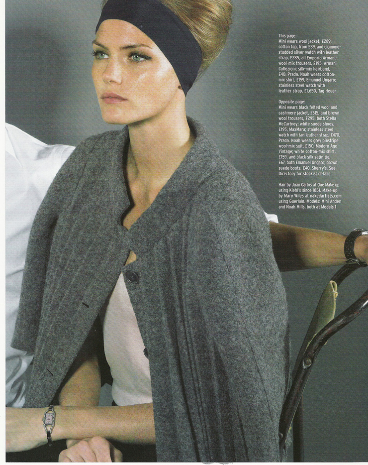 Picture of Mini Anden