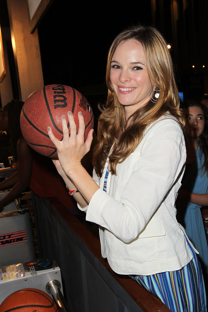 Image of Danielle Panabaker