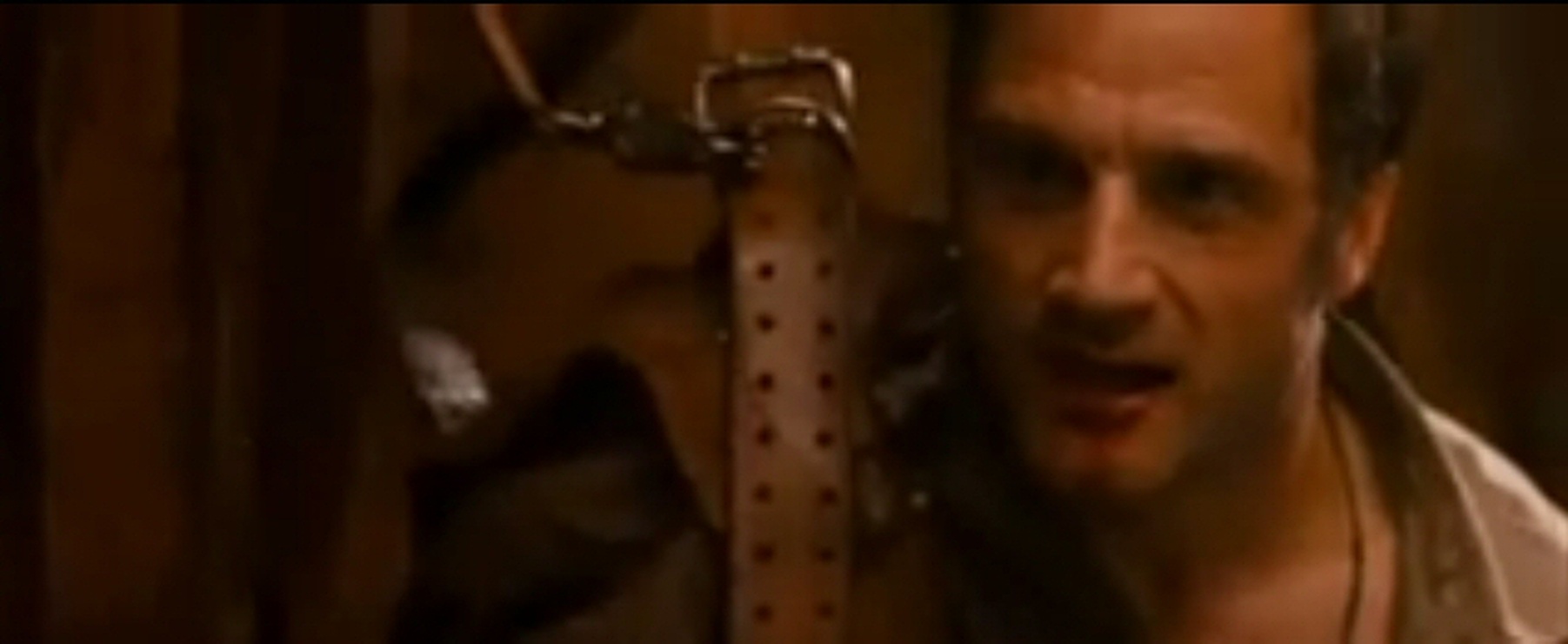 Picture of Skinwalkers (2006)