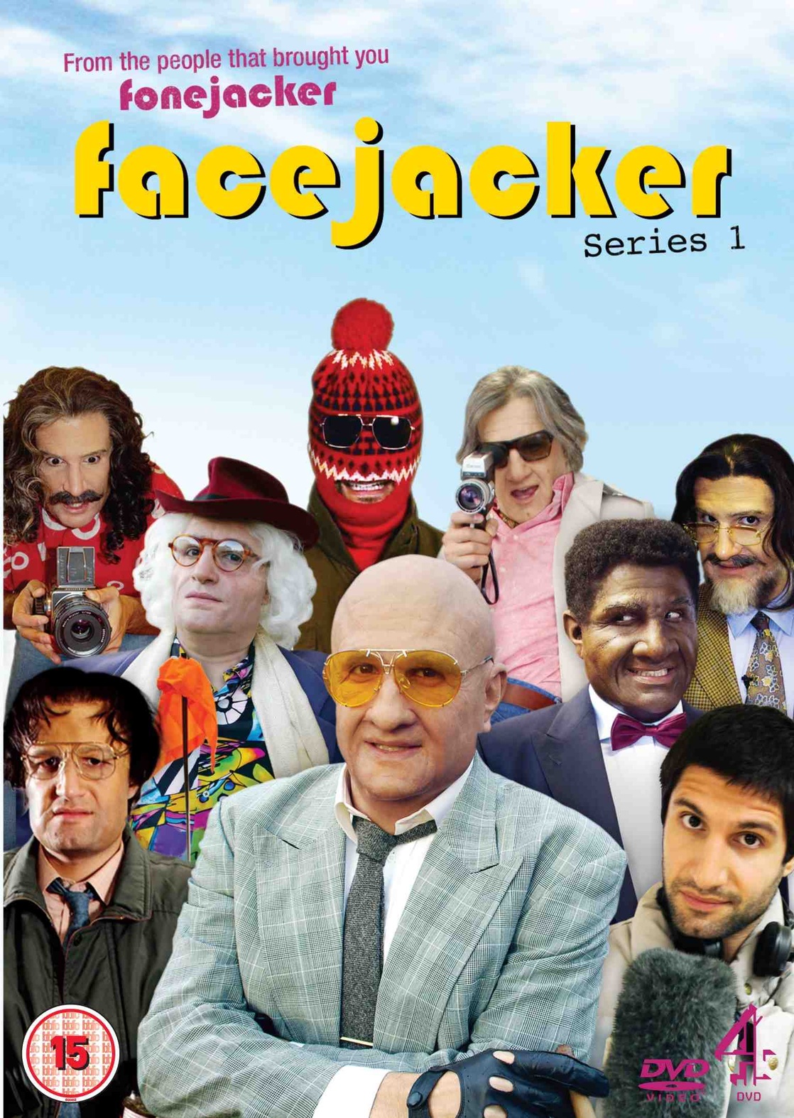 Picture of Facejacker