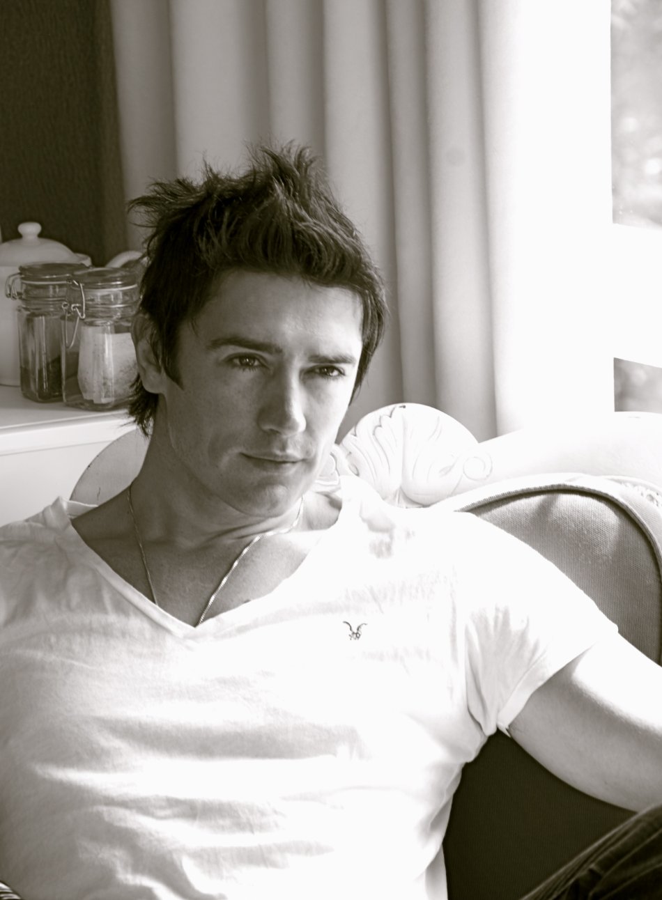 Adam Croasdell picture