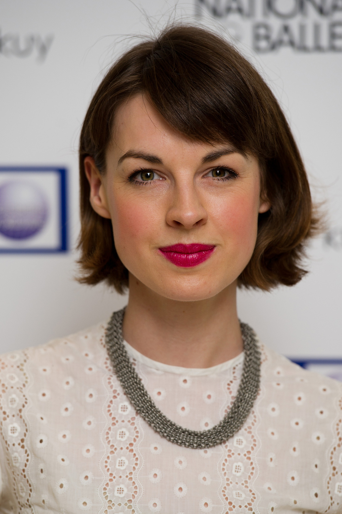 Picture of Jessica Raine