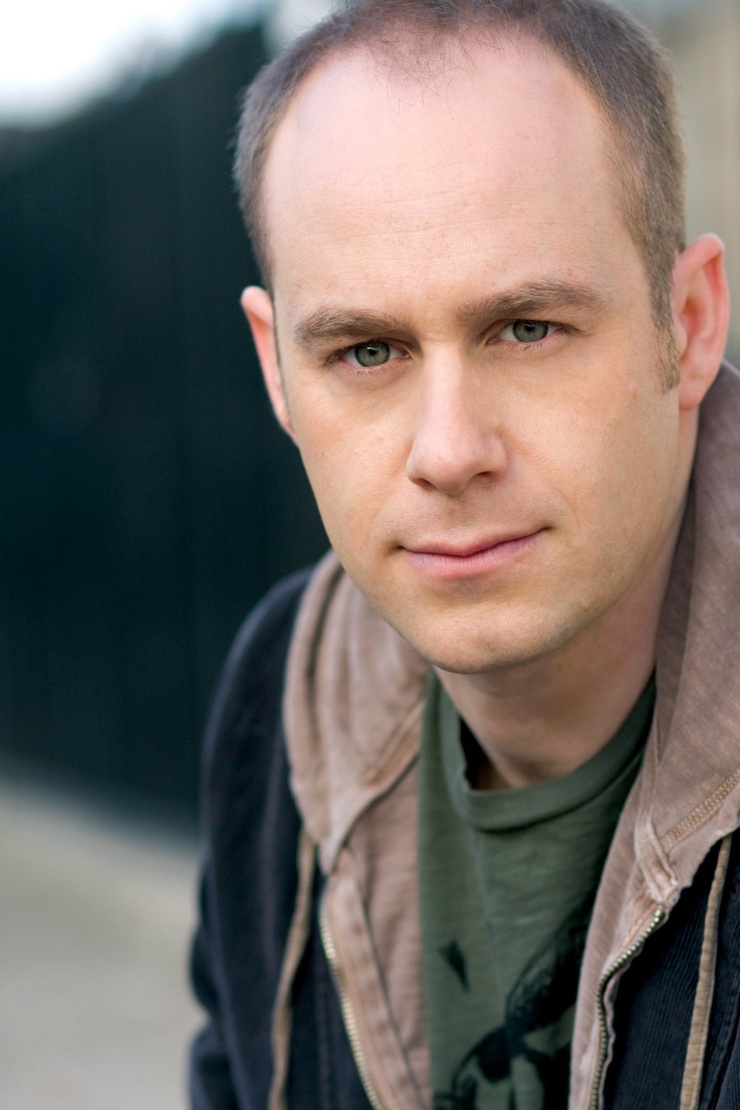 Picture of Adam Donshik