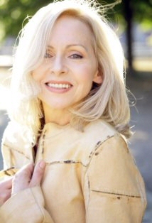 Picture of Sue Scadding