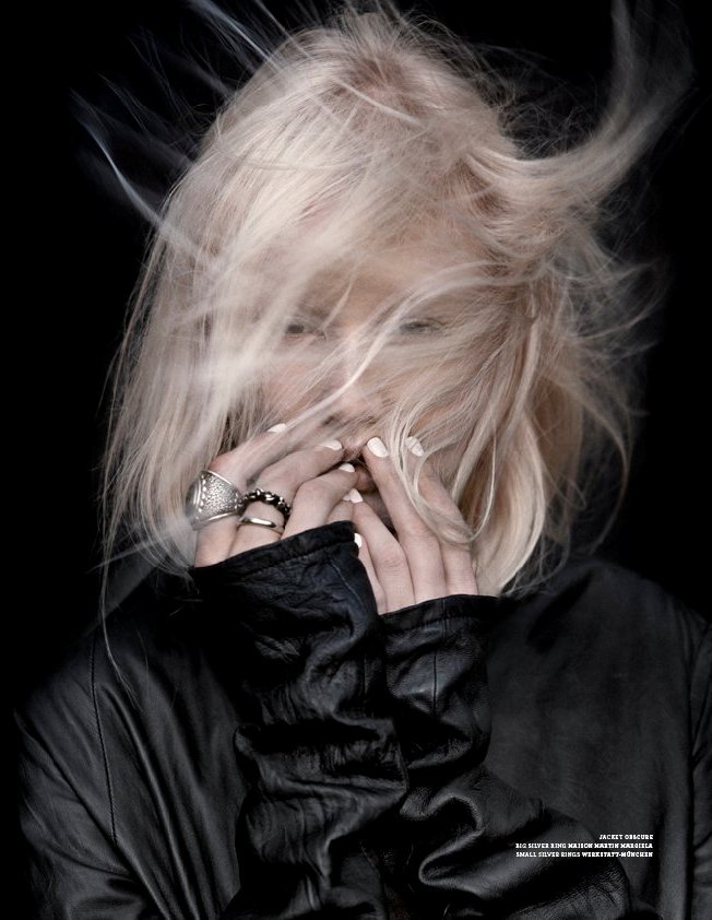 Picture of Agnes Karlsson