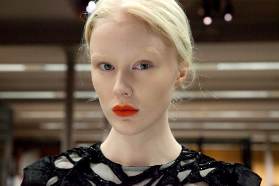 Picture of Agnes Karlsson