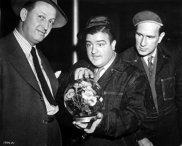 Jean Yarbrough image