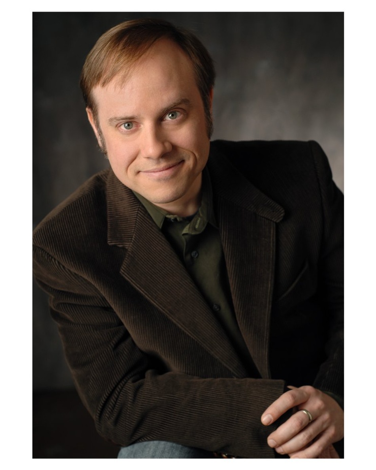 Picture of Adam Kroloff