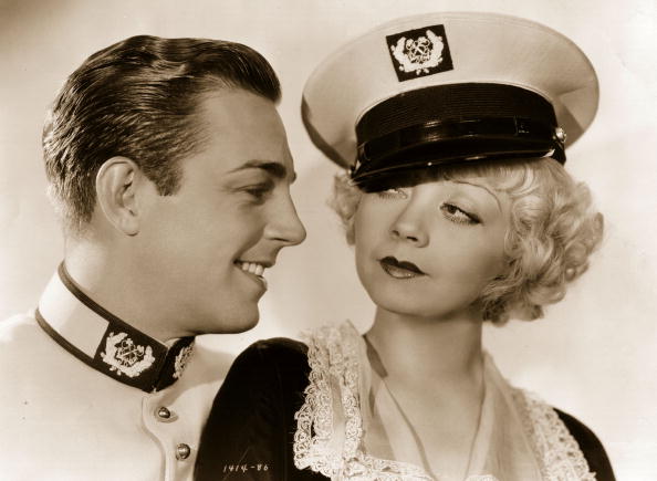 Henry Wadsworth, Alice White