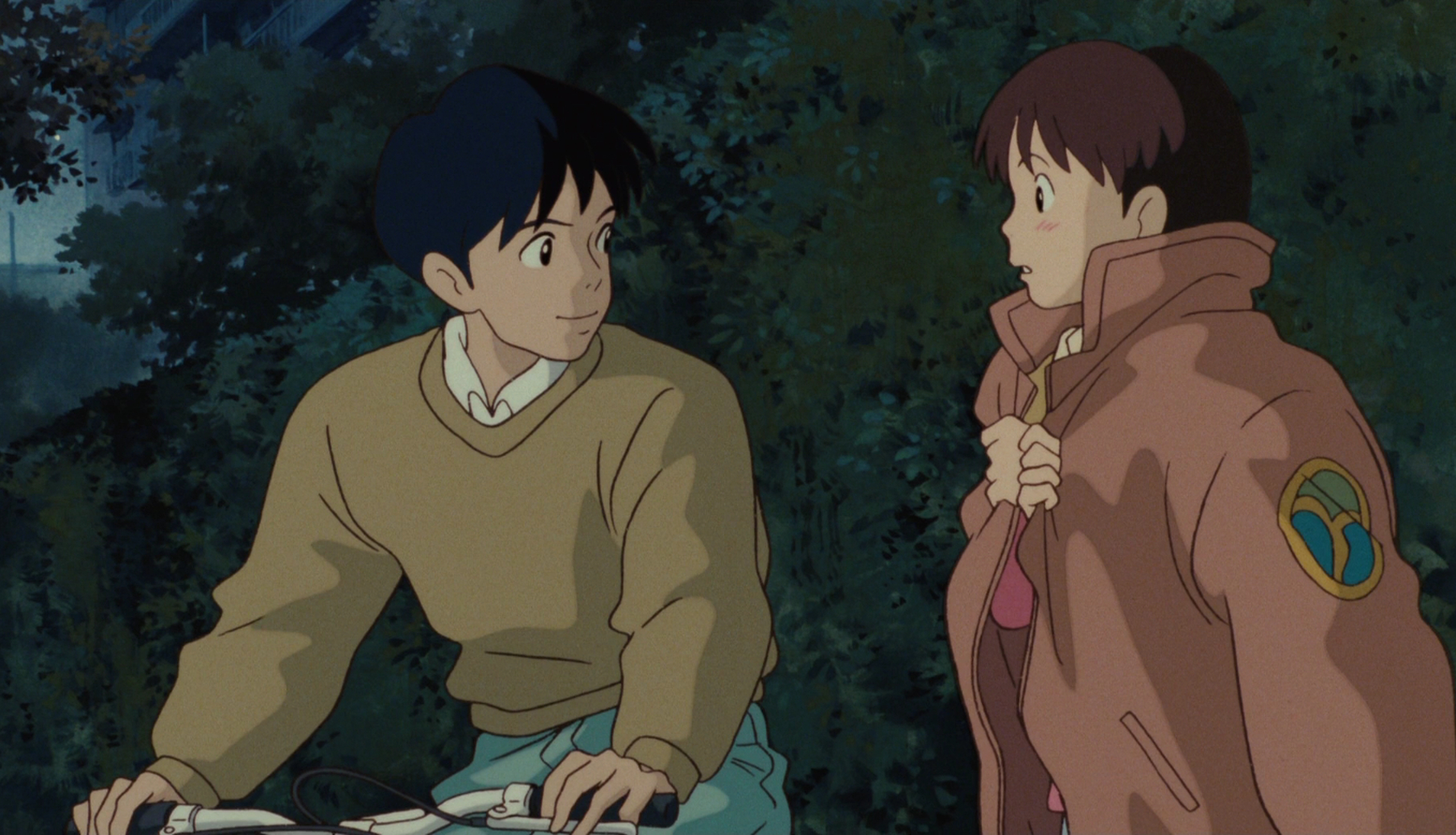 Picture of Whisper of the Heart