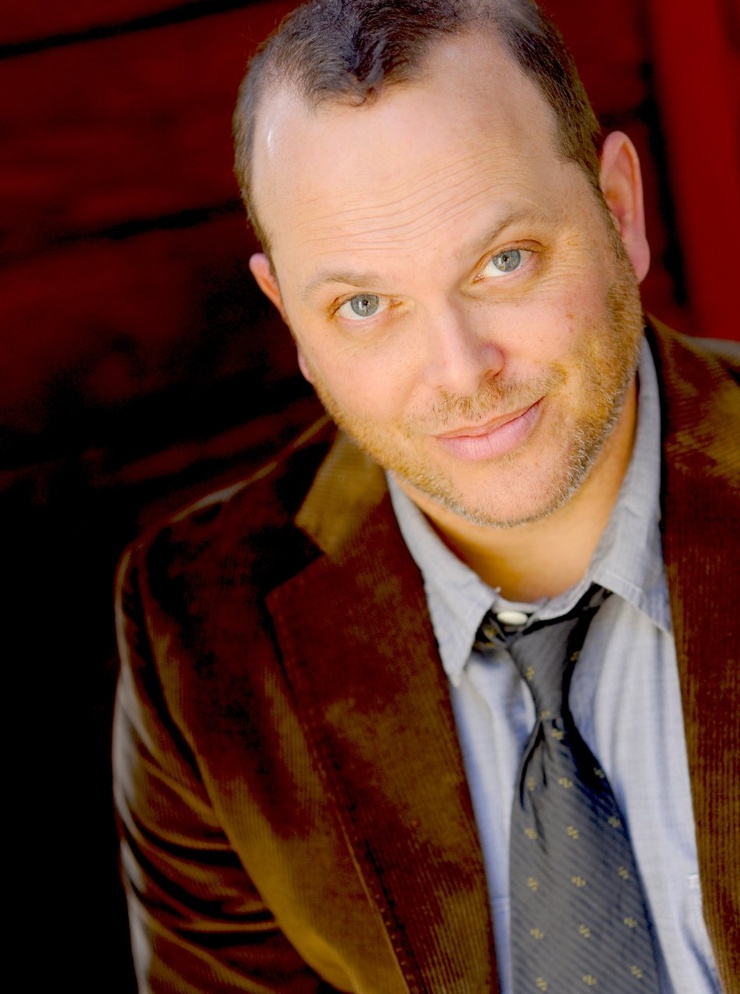 Picture of Adam Paul