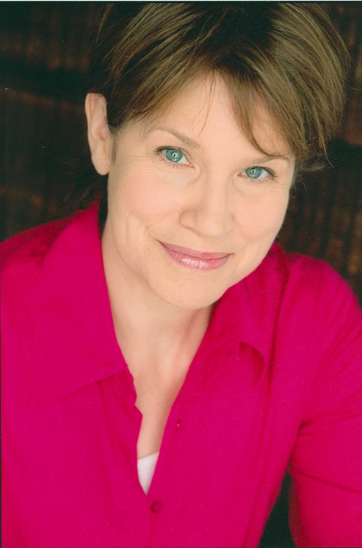 Picture of Adele Robbins