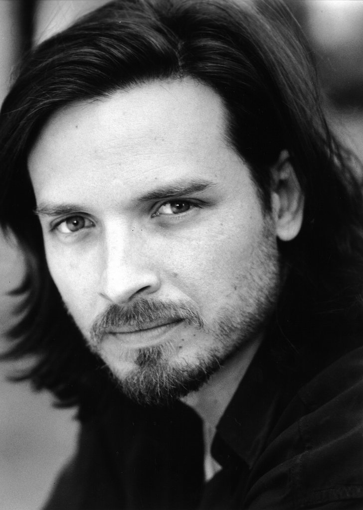 Picture of Aden Young