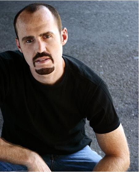 Picture of Garrett Warren