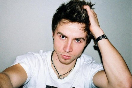 Picture of Michael Dionne