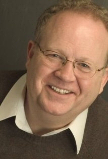 Picture of Mark Sawyer