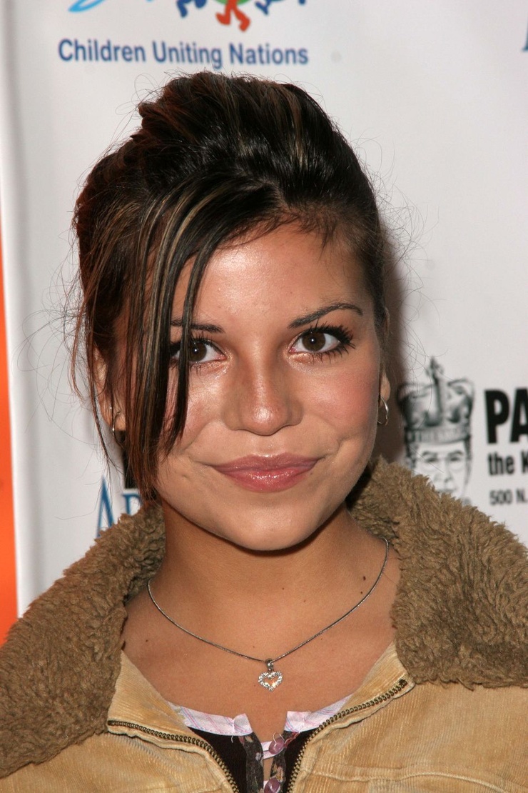 Image of Chelsea Brummet