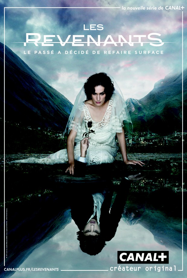 Picture of Les Revenants