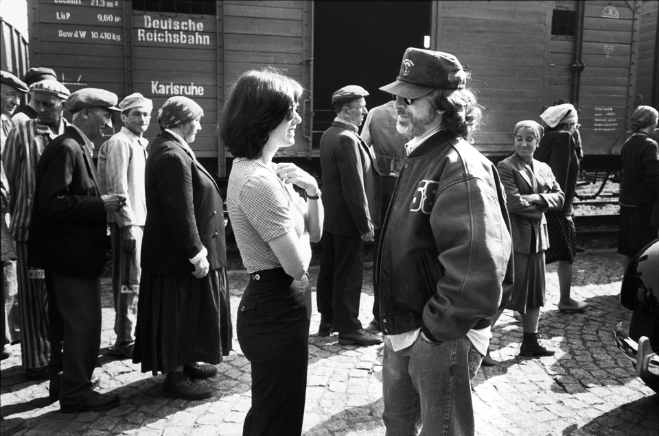 Image of Schindler's List