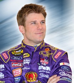Picture of Jamie McMurray
