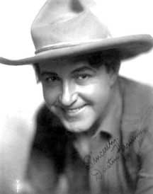 Picture of Dustin Farnum