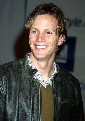 Picture of Kip Pardue