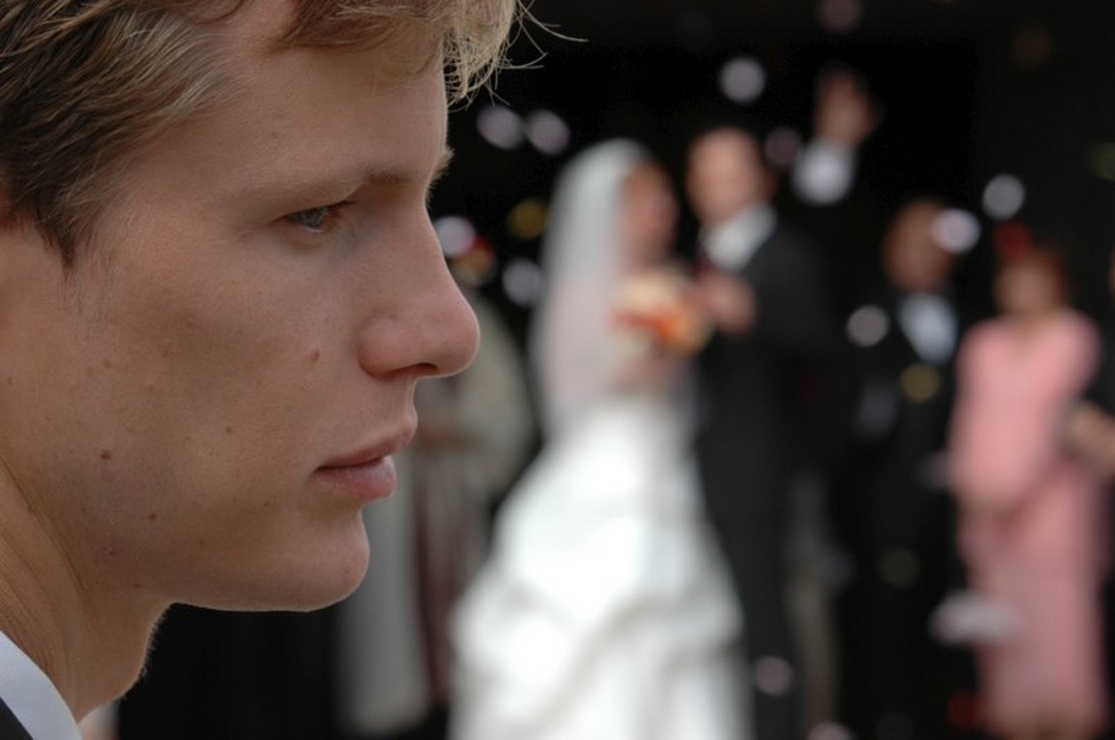 Picture of Kip Pardue