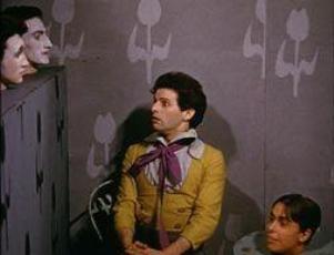 Picture of The Severed Heads