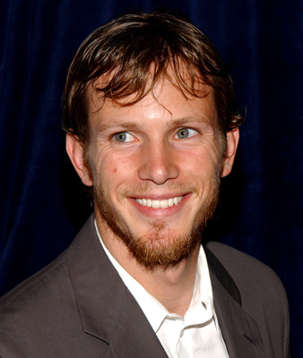 Picture of Kip Pardue