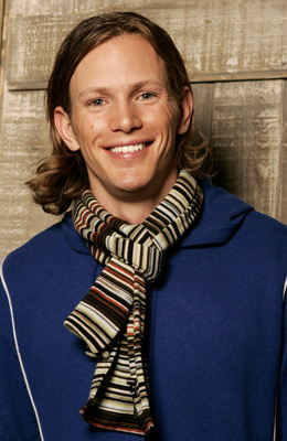 Picture of Kip Pardue