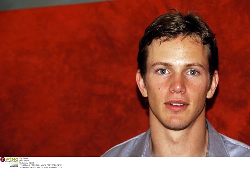 Picture of Kip Pardue