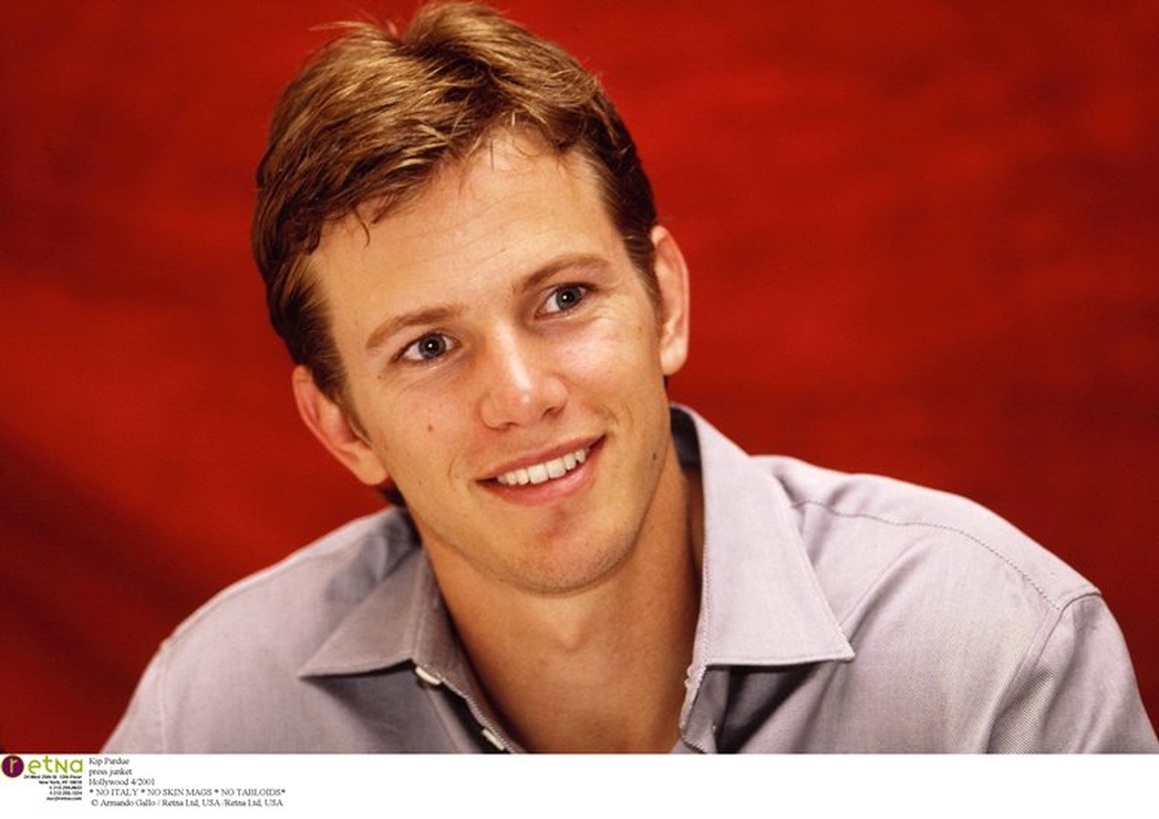 Picture of Kip Pardue