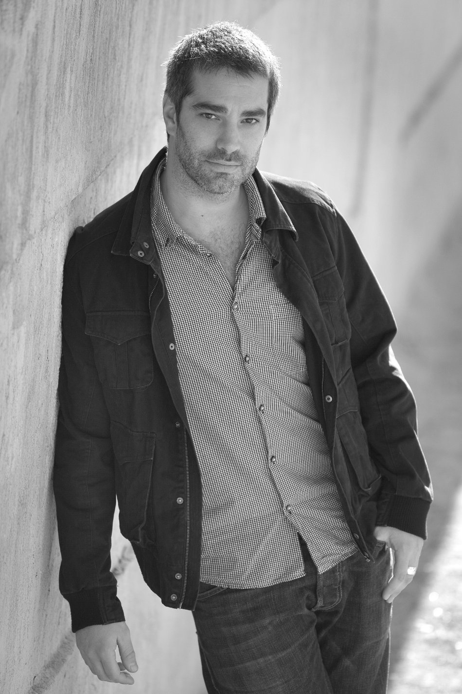 Adrià Collado image