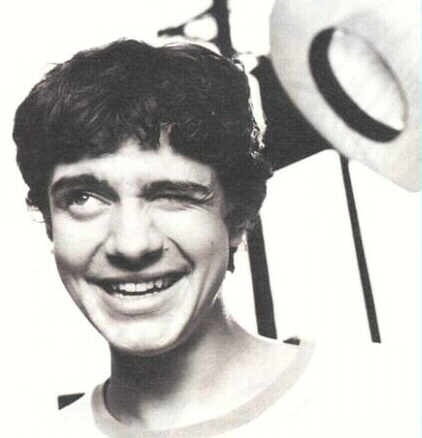 Image of Topher Grace