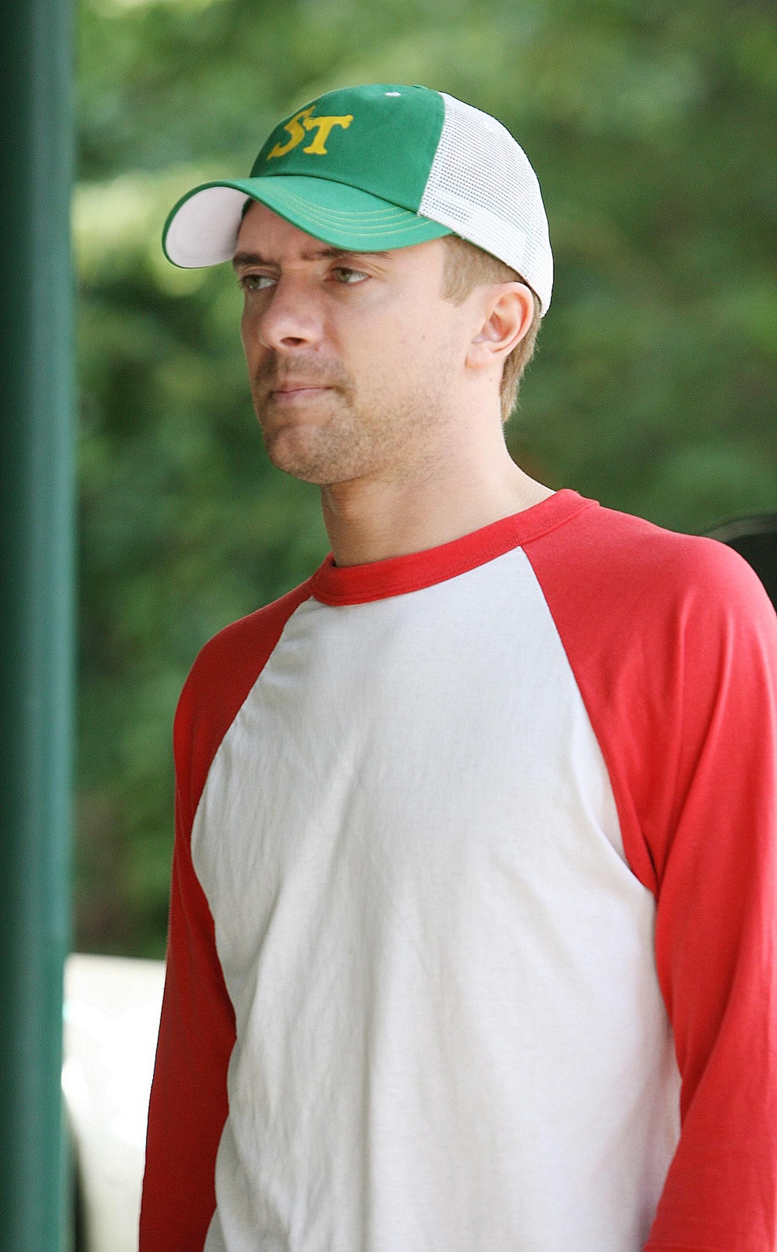 Picture of Topher Grace
