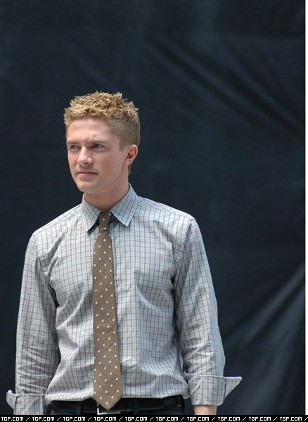 Picture of Topher Grace