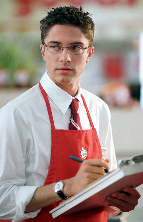 Picture of Topher Grace