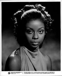 Picture of Gloria Calomee