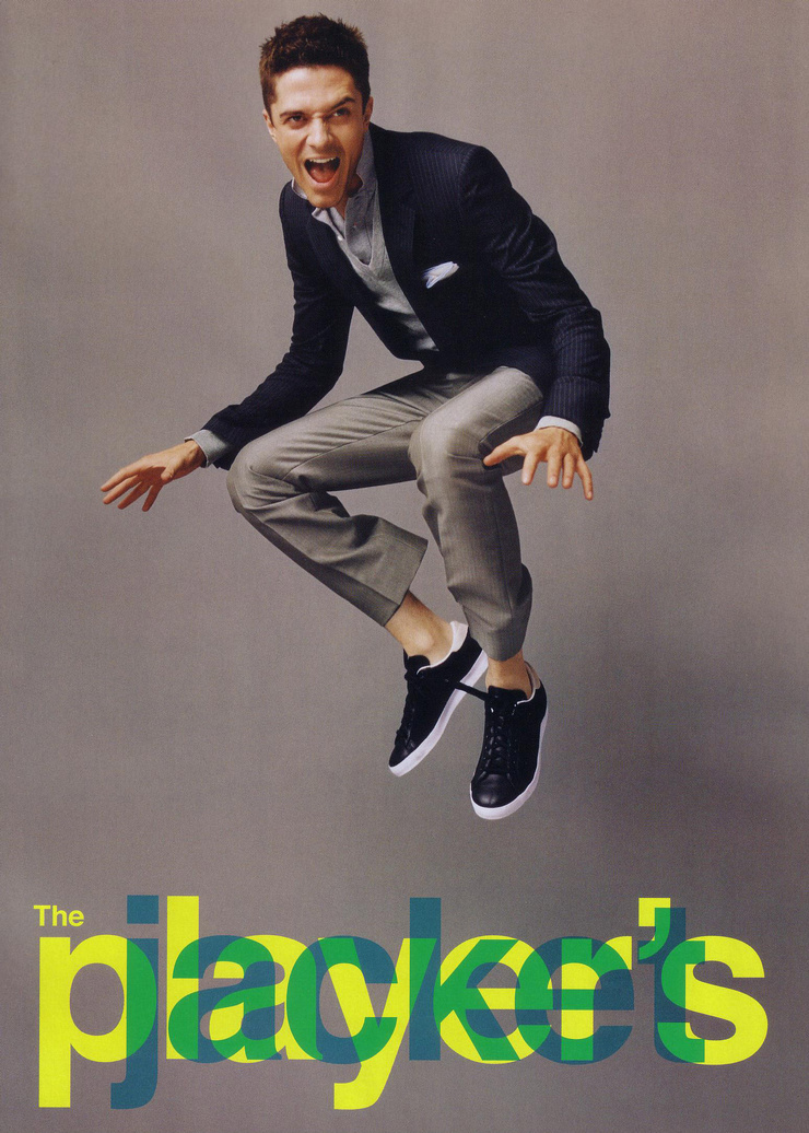 Picture of Topher Grace