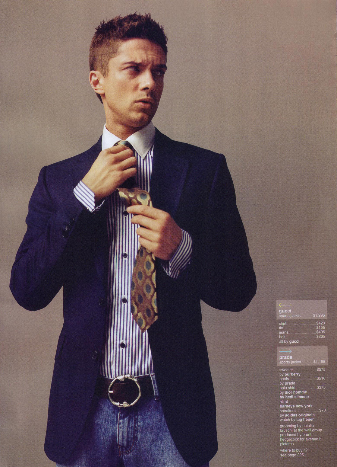 Image of Topher Grace