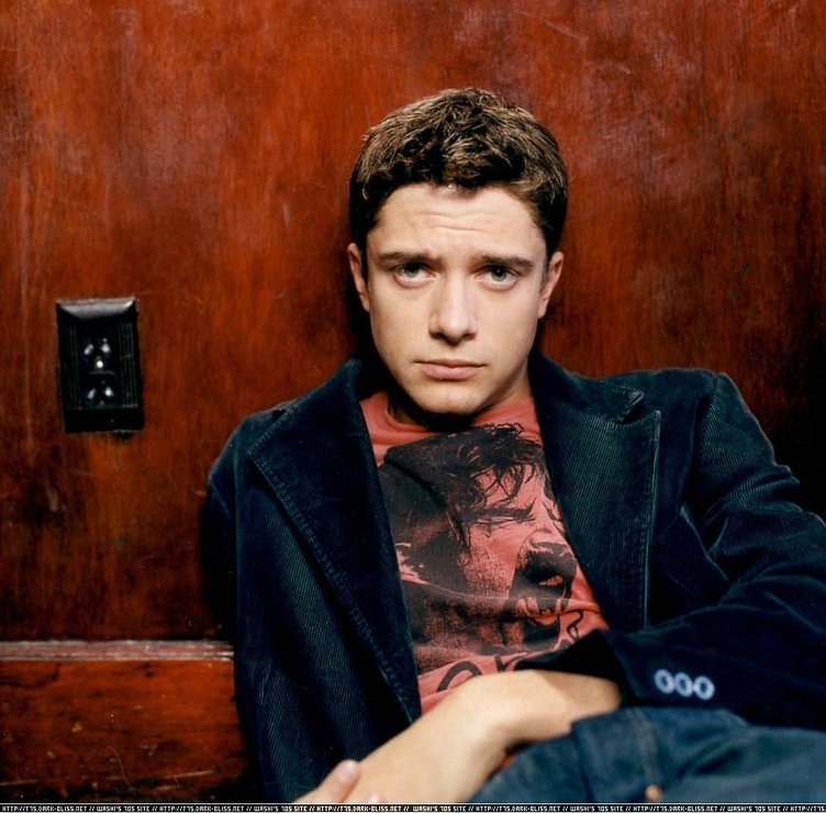 Picture of Topher Grace