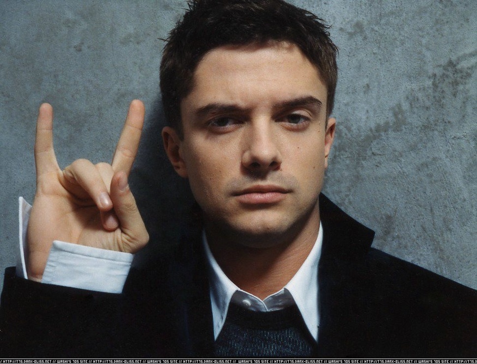 Picture of Topher Grace