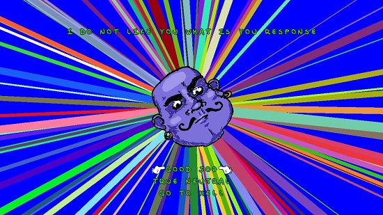 Image of Vidiot Game