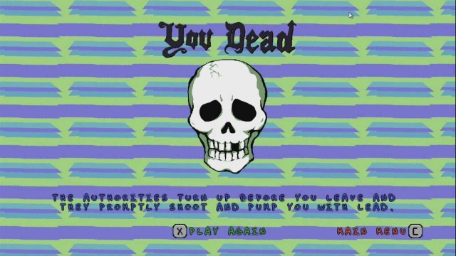 Picture of Vidiot Game