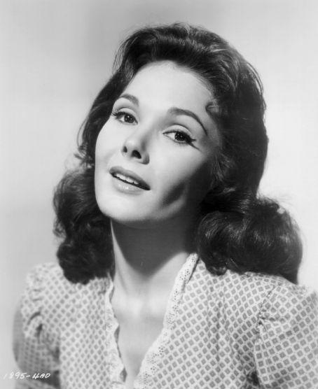 Picture of Felicia Farr