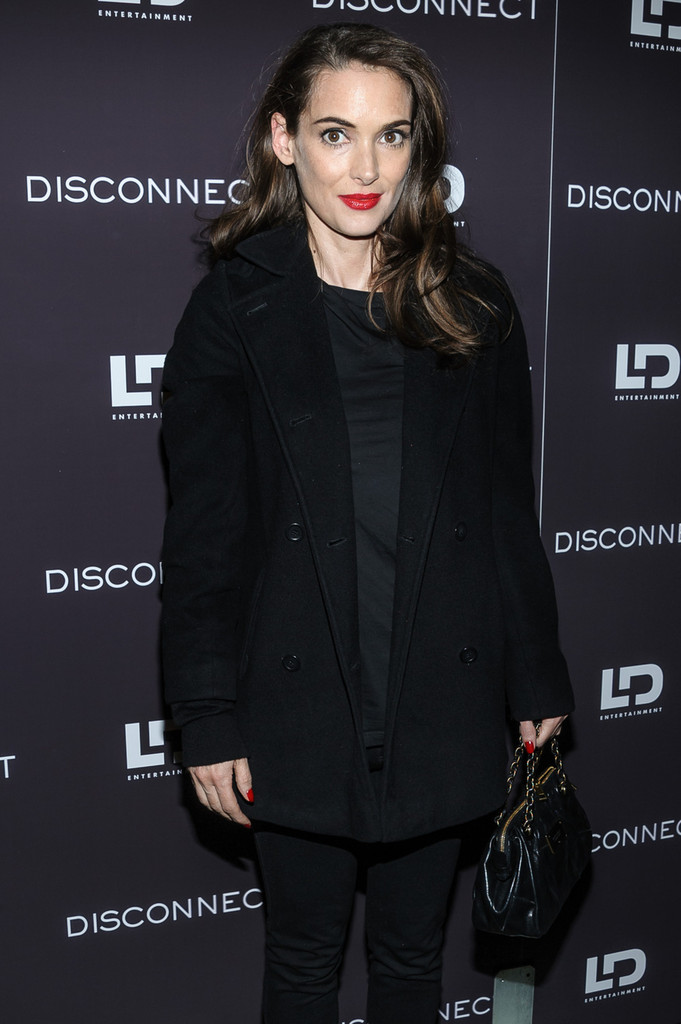 Picture of Winona Ryder