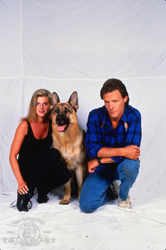 Picture of K-9000 (1991)