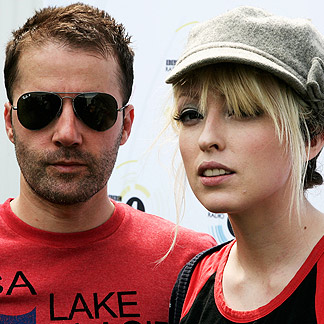 Picture of The Ting Tings
